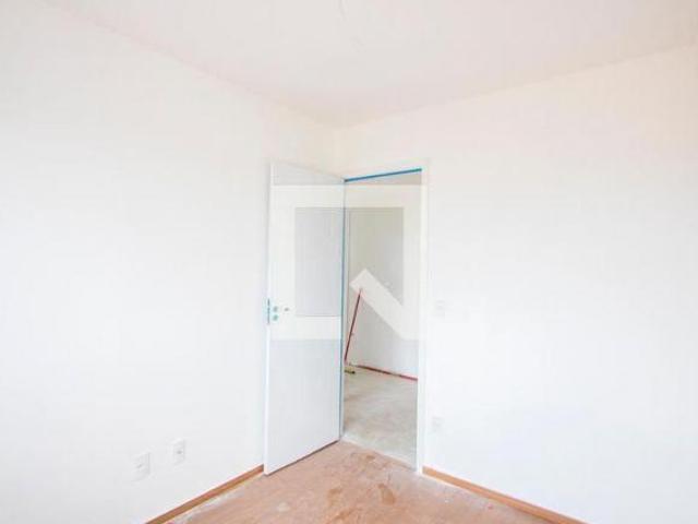 Apartamento à Venda Vila Assunção, 2 Quartos, 41 m2