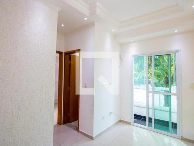 Apartamento à Venda Vila Assunção, 2 Quartos, 41 m2
