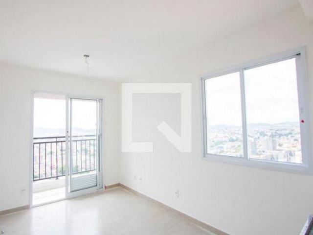 Apartamento à Venda Vila Assunção, 2 Quartos, 41 m2