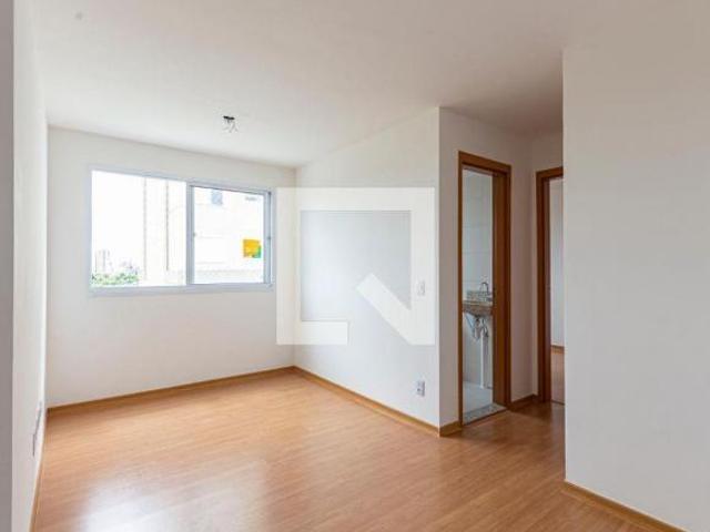 Apartamento à Venda Vila Assunção, 2 Quartos, 43 m2