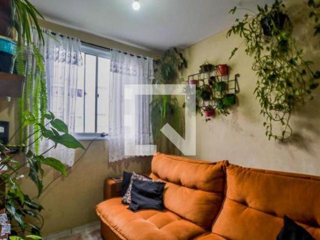 Apartamento à Venda Vila Assunção, 2 Quartos, 43 m2