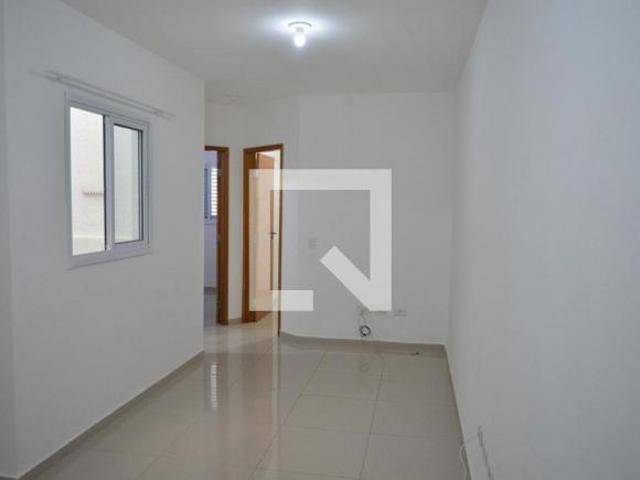 Apartamento à Venda Vila Assunção, 2 Quartos, 43 m2
