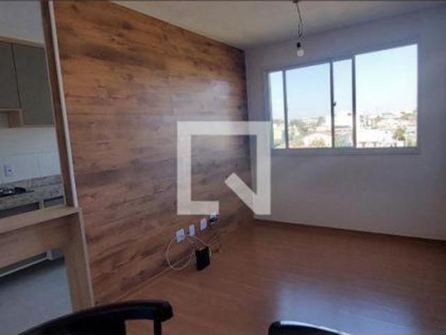 Apartamento à Venda Vila Assunção, 2 Quartos, 43 m2