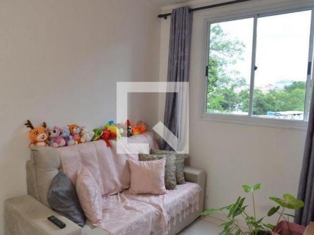 Apartamento à Venda Vila Assunção, 2 Quartos, 43 m² Santo André