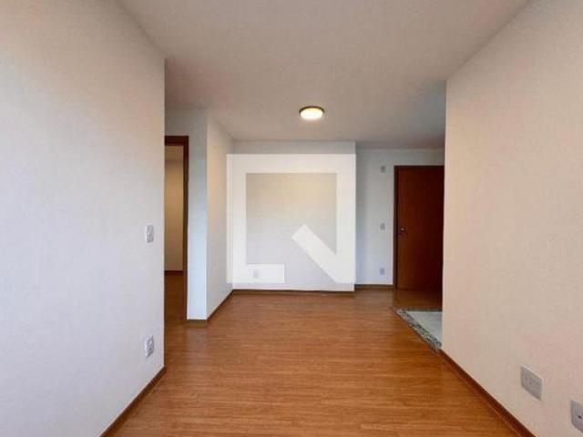 Apartamento à Venda Vila Assunção, 2 Quartos, 44 m2