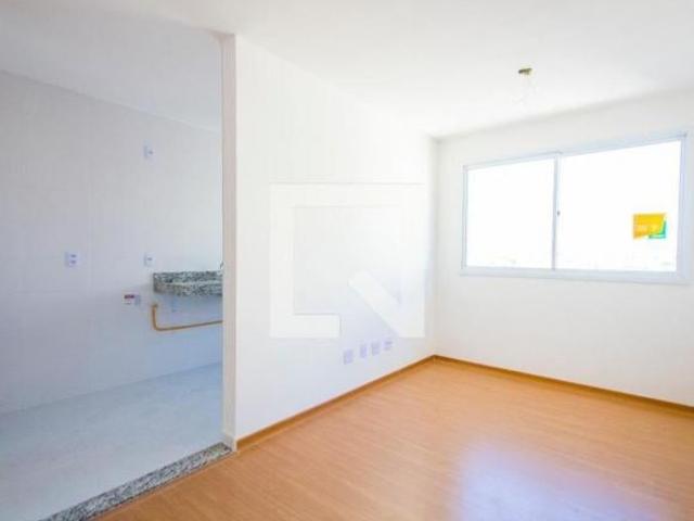 Apartamento à Venda Vila Assunção, 2 Quartos, 45 m2
