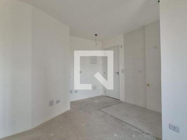 Apartamento à Venda Vila Assunção, 2 Quartos, 40 m² Santo André