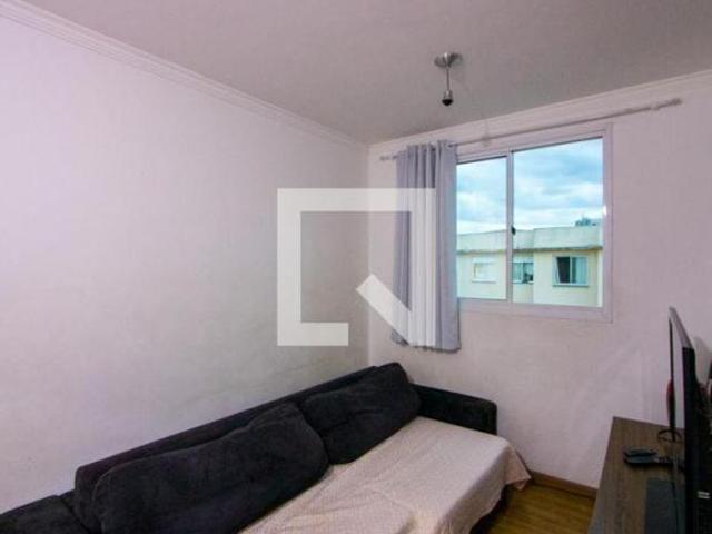 Apartamento à Venda Vila Assunção, 2 Quartos, 46 m² Santo André