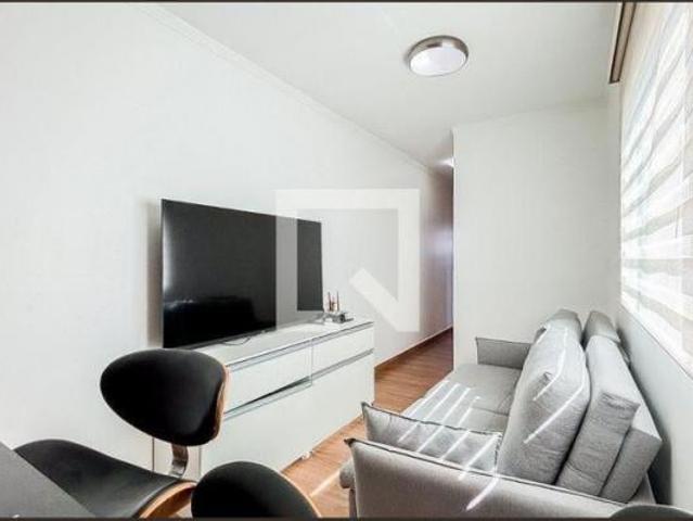Apartamento à Venda Vila Assunção, 2 Quartos, 47 m2