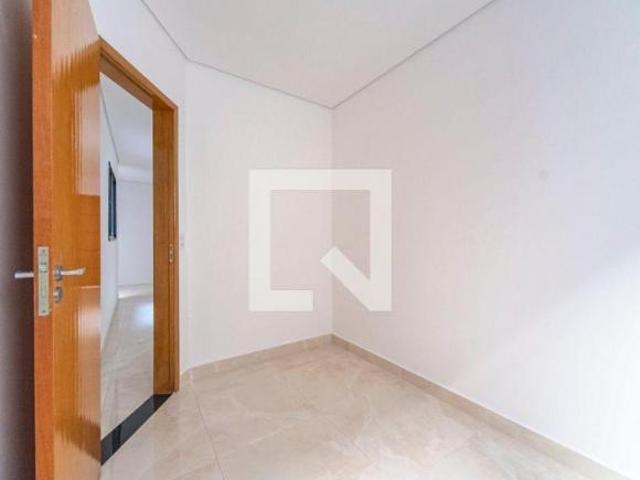 Apartamento à Venda Vila Assunção, 2 Quartos, 47 m2