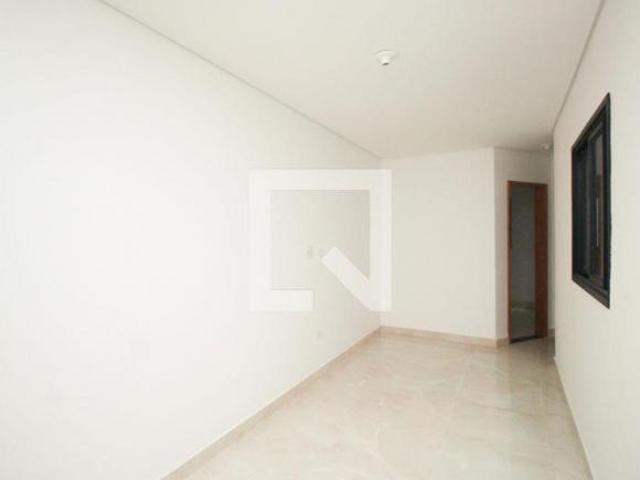 Apartamento à Venda Vila Assunção, 2 Quartos, 47 m2