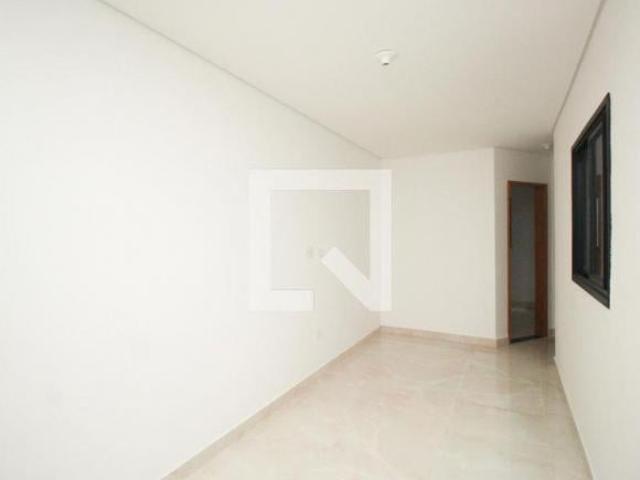 Apartamento à Venda Vila Assunção, 2 Quartos, 47 m2