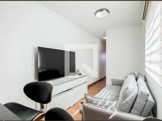 Apartamento à Venda Vila Assunção, 2 Quartos, 47 m2