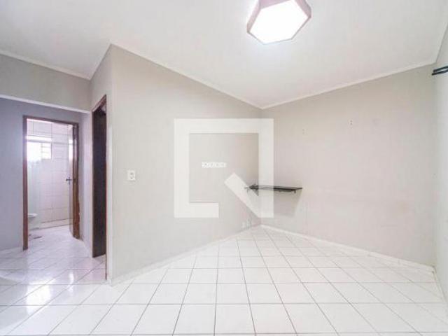 Apartamento à Venda Vila Assunção, 2 Quartos, 47 m² Santo André