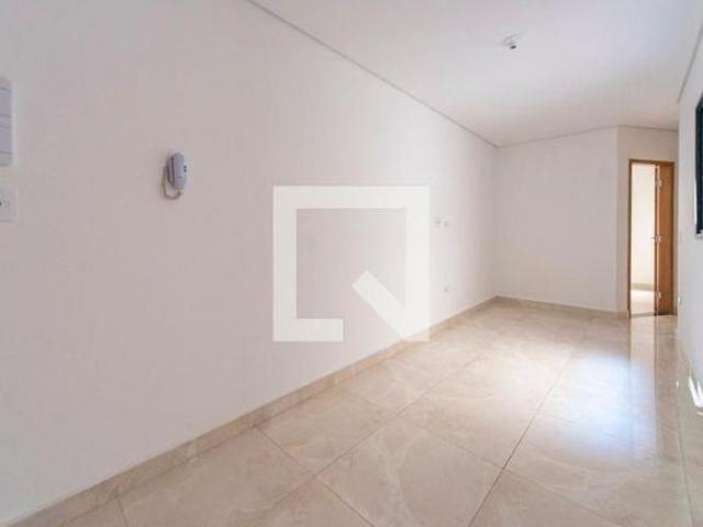 Apartamento à Venda Vila Assunção, 2 Quartos, 47 m² Santo André