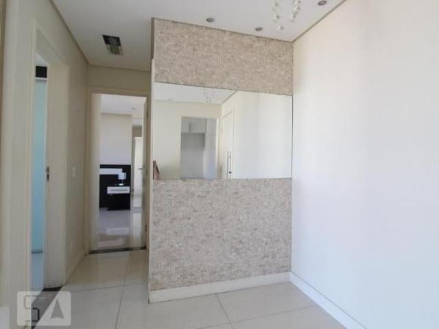 Apartamento à Venda Vila Assunção, 2 Quartos, 48 m2