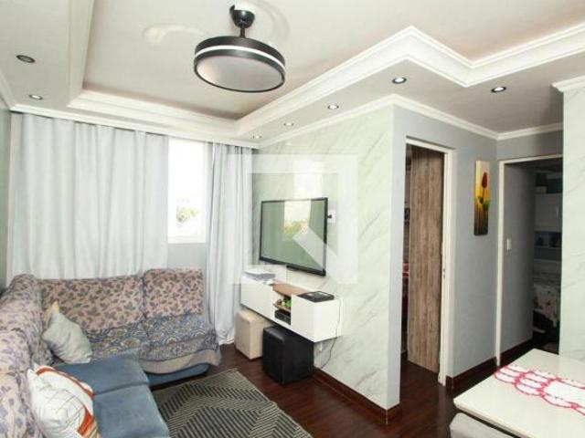 Apartamento à Venda Vila Assunção, 2 Quartos, 48 m2