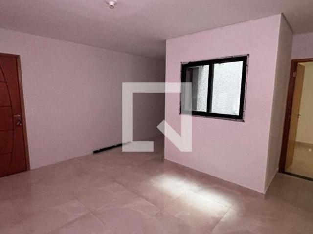 Apartamento à Venda Vila Assunção, 2 Quartos, 48 m2