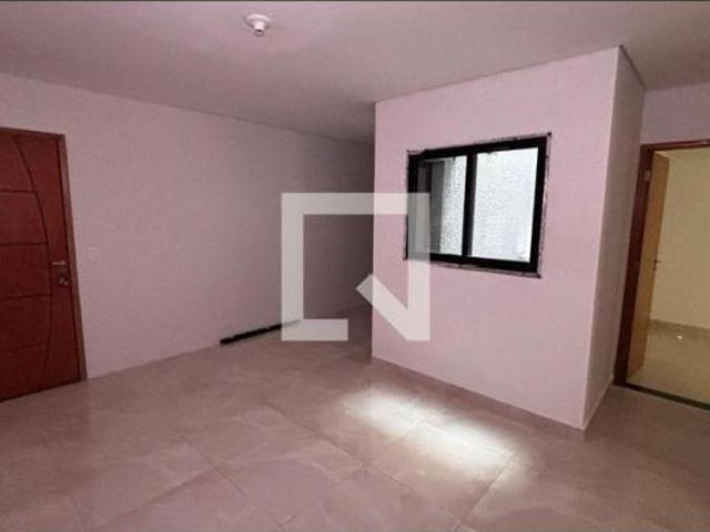 Apartamento à Venda Vila Assunção, 2 Quartos, 48 m² Santo André