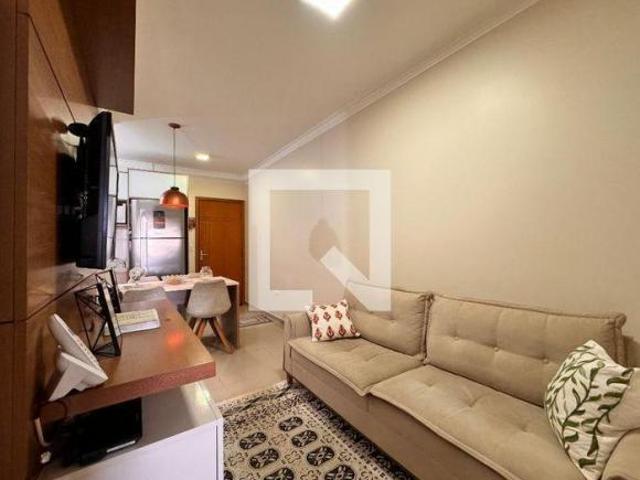 Apartamento à Venda Vila Assunção, 2 Quartos, 49 m2