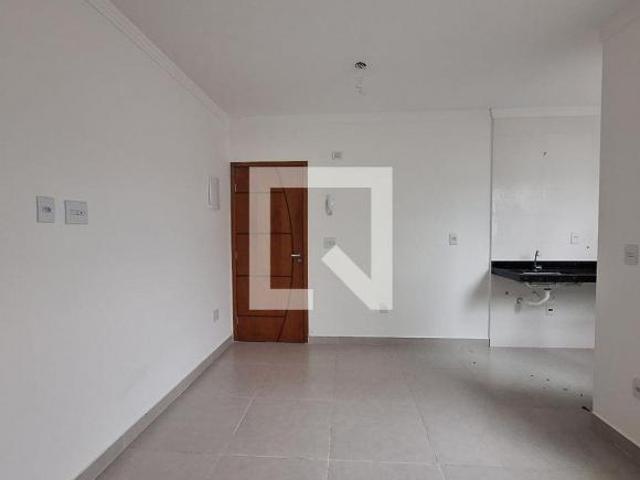 Apartamento à Venda Vila Assunção, 2 Quartos, 49 m2