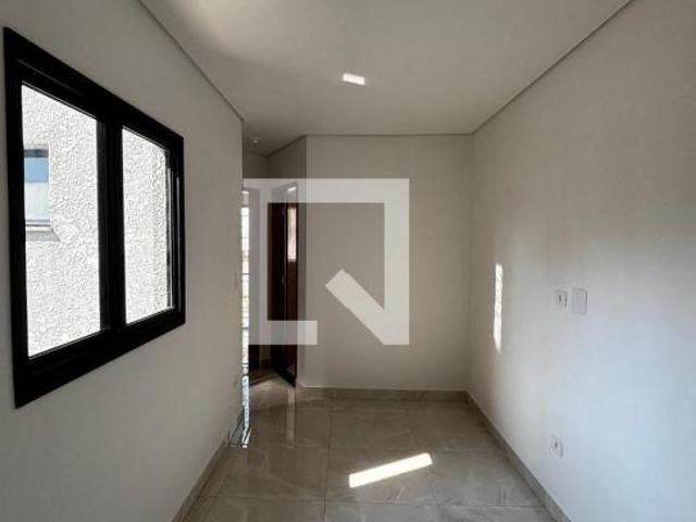 Apartamento à Venda Vila Assunção, 2 Quartos, 49 m2