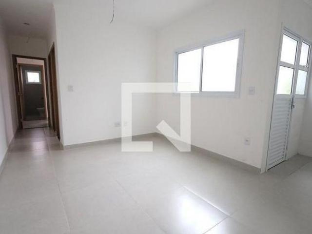 Apartamento à Venda Vila Assunção, 2 Quartos, 49 m2