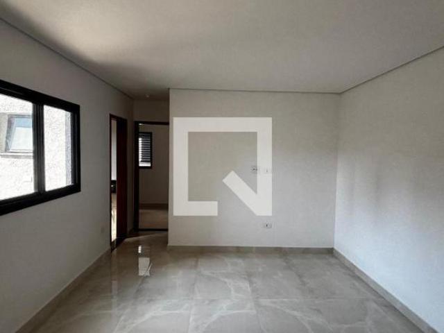 Apartamento à Venda Vila Assunção, 2 Quartos, 49 m2