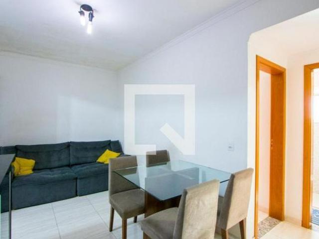 Apartamento à Venda Vila Assunção, 2 Quartos, 49 m2