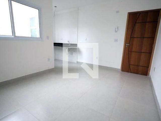 Apartamento à Venda Vila Assunção, 2 Quartos, 49 m2