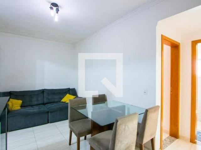 Apartamento à Venda Vila Assunção, 2 Quartos, 49 m² Santo André