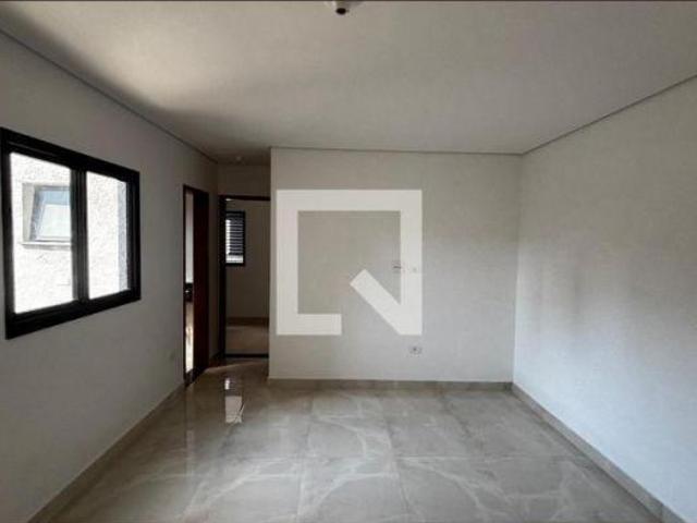 Apartamento à Venda Vila Assunção, 2 Quartos, 49 m² Santo André
