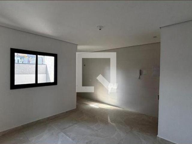 Apartamento à Venda Vila Assunção, 2 Quartos, 49 m² Santo André