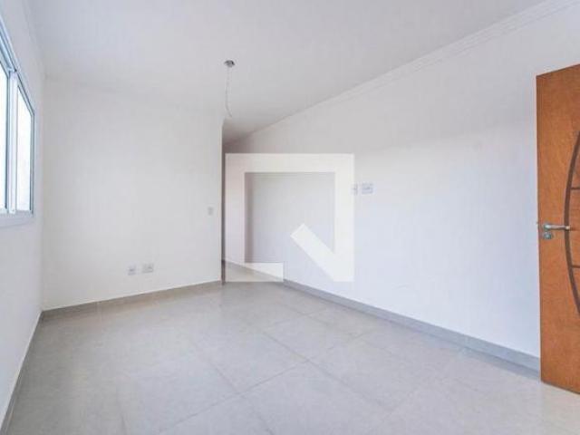 Apartamento à Venda Vila Assunção, 2 Quartos, 49 m² Santo André