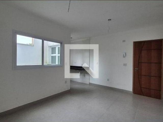 Apartamento à Venda Vila Assunção, 2 Quartos, 49 m² Santo André