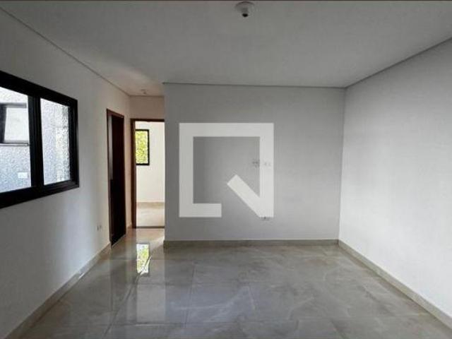 Apartamento à Venda Vila Assunção, 2 Quartos, 49 m² Santo André