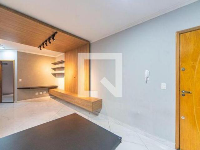 Apartamento à Venda Vila Assunção, 2 Quartos, 49 m² Santo André