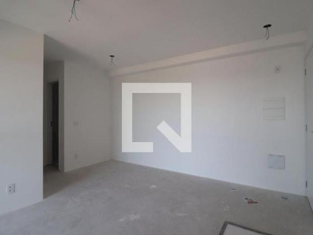 Apartamento à Venda Vila Assunção, 2 Quartos, 50 m2