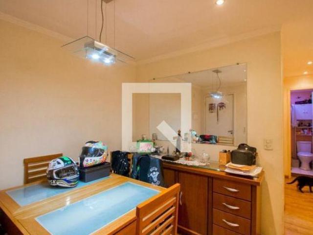 Apartamento à Venda Vila Assunção, 2 Quartos, 50 m2