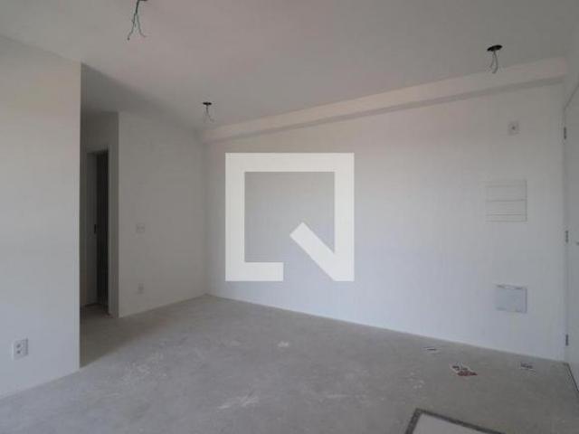 Apartamento à Venda Vila Assunção, 2 Quartos, 50 m2