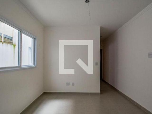Apartamento à Venda Vila Assunção, 2 Quartos, 50 m2