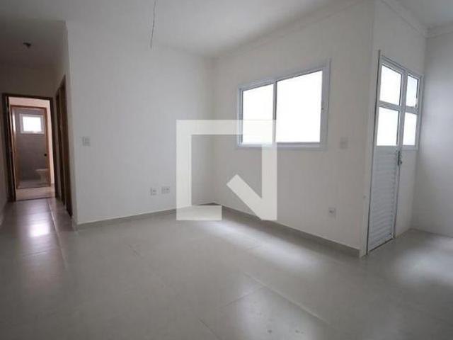 Apartamento à Venda Vila Assunção, 2 Quartos, 50 m2