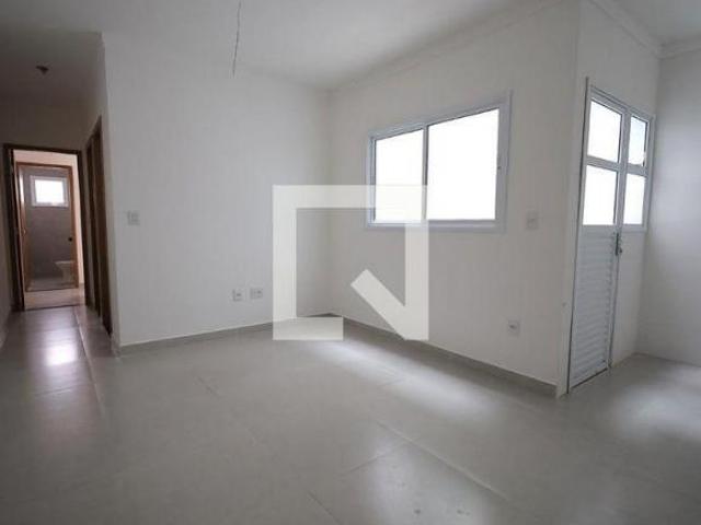 Apartamento à Venda Vila Assunção, 2 Quartos, 50 m2