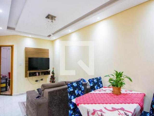 Apartamento à Venda Vila Assunção, 2 Quartos, 50 m2