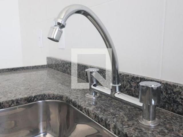 Apartamento à Venda Vila Assunção, 2 Quartos, 50 m2