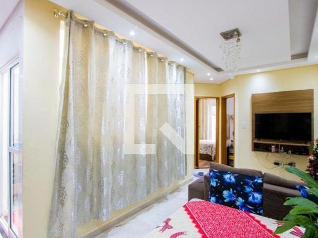 Apartamento à Venda Vila Assunção, 2 Quartos, 50 m2