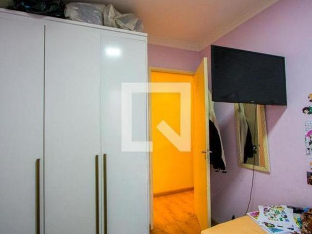 Apartamento à Venda Vila Assunção, 2 Quartos, 50 m2