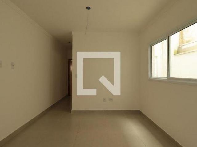 Apartamento à Venda Vila Assunção, 2 Quartos, 50 m² Santo André