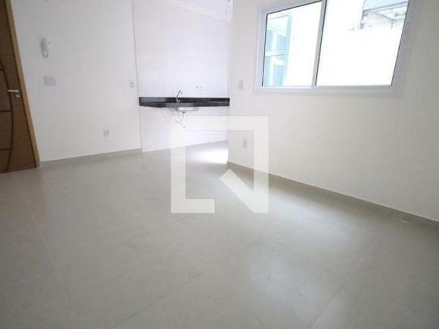Apartamento à Venda Vila Assunção, 2 Quartos, 50 m² Santo André