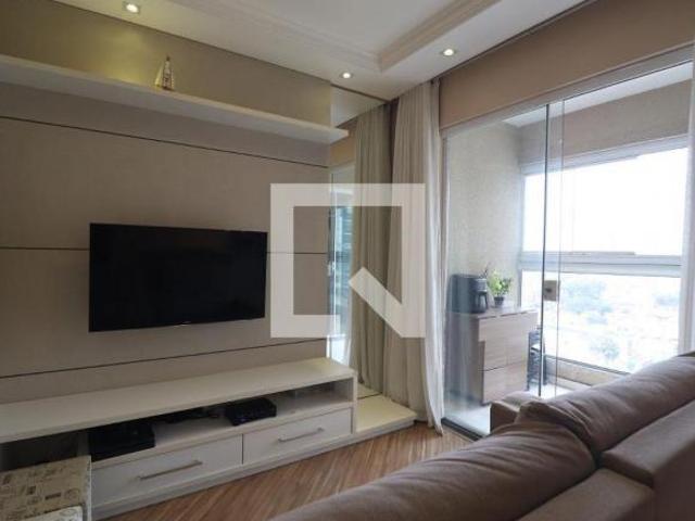 Apartamento à Venda Vila Assunção, 2 Quartos, 51 m2